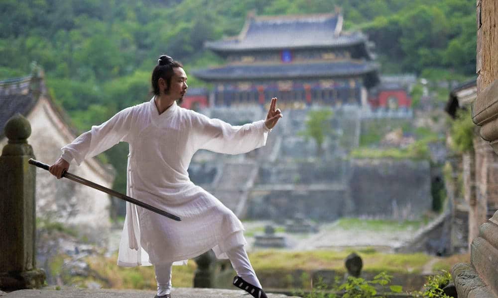 Núi Võ Đang có gì? Trải nghiệm du lịch độc đáo bạn không thể bỏ lỡ ...